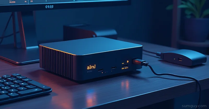 Mini PCs With 2.5GbE: Picking the Right Box | SumGuy's Ramblings